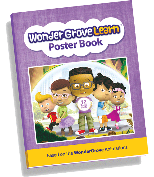 WonderGrove Learn - wgl