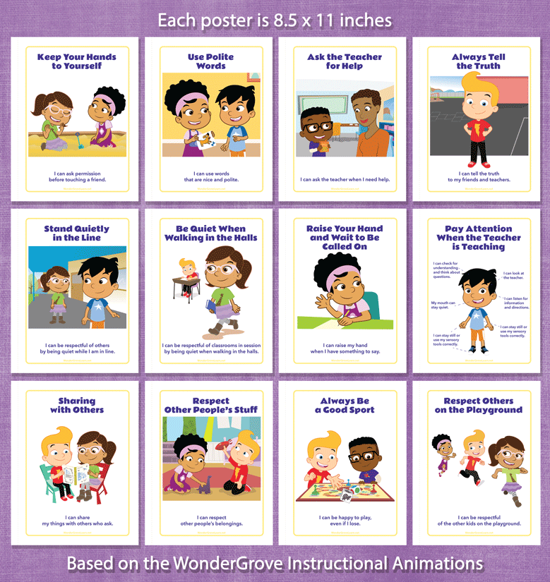 WonderGrove Learn - wgl