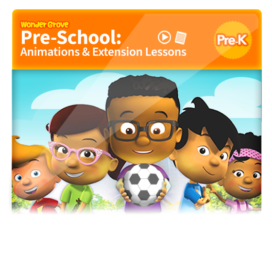 WonderGrove Learn - wgl