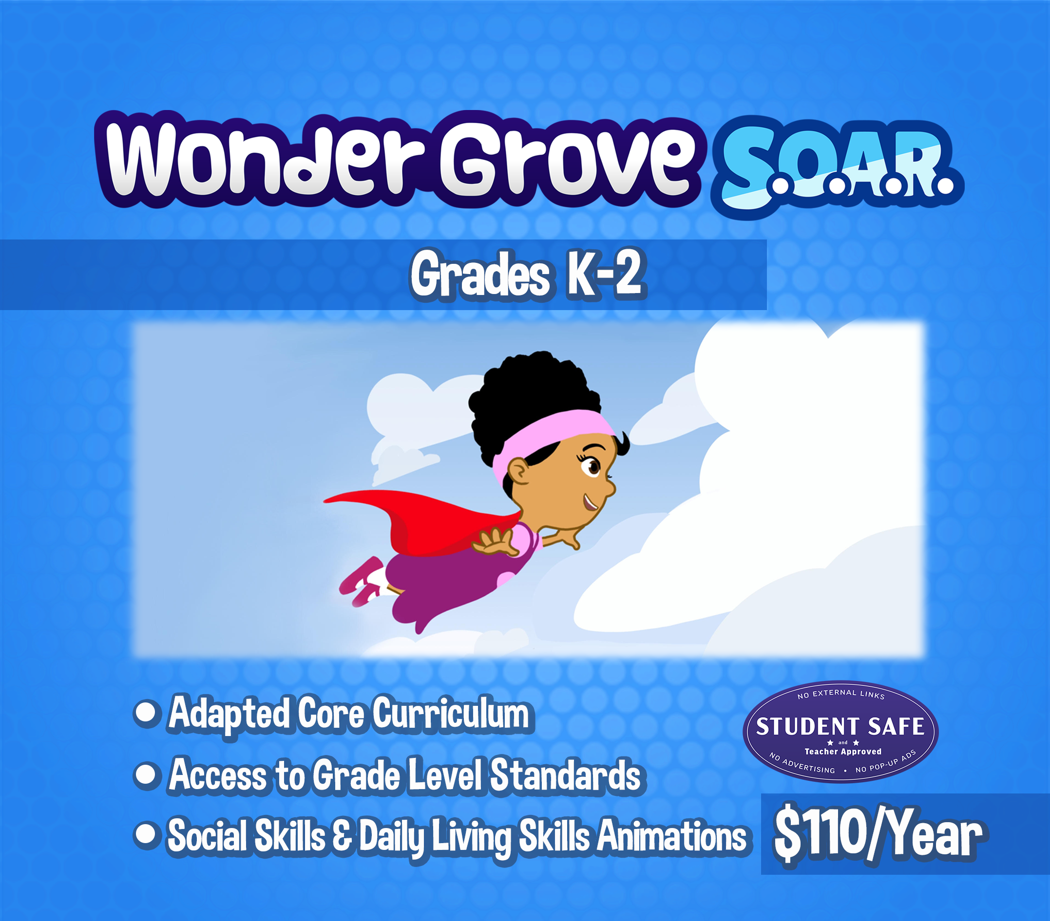 WonderGrove Learn - wgl