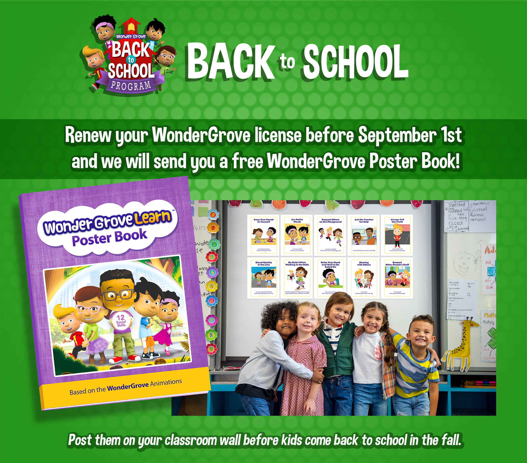 WonderGrove Learn - wgl